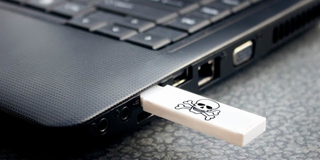 Taiwan Police Distributed Malware Infected USB Drives To Cybersecurity ...