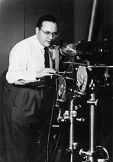 ΑΓΓΙΓΜΑ ΦΥΣΙΚΗΣ...: Σαν σήμερα ... 1999 πέθανε ο νομπελίστας Αμερικανός ...