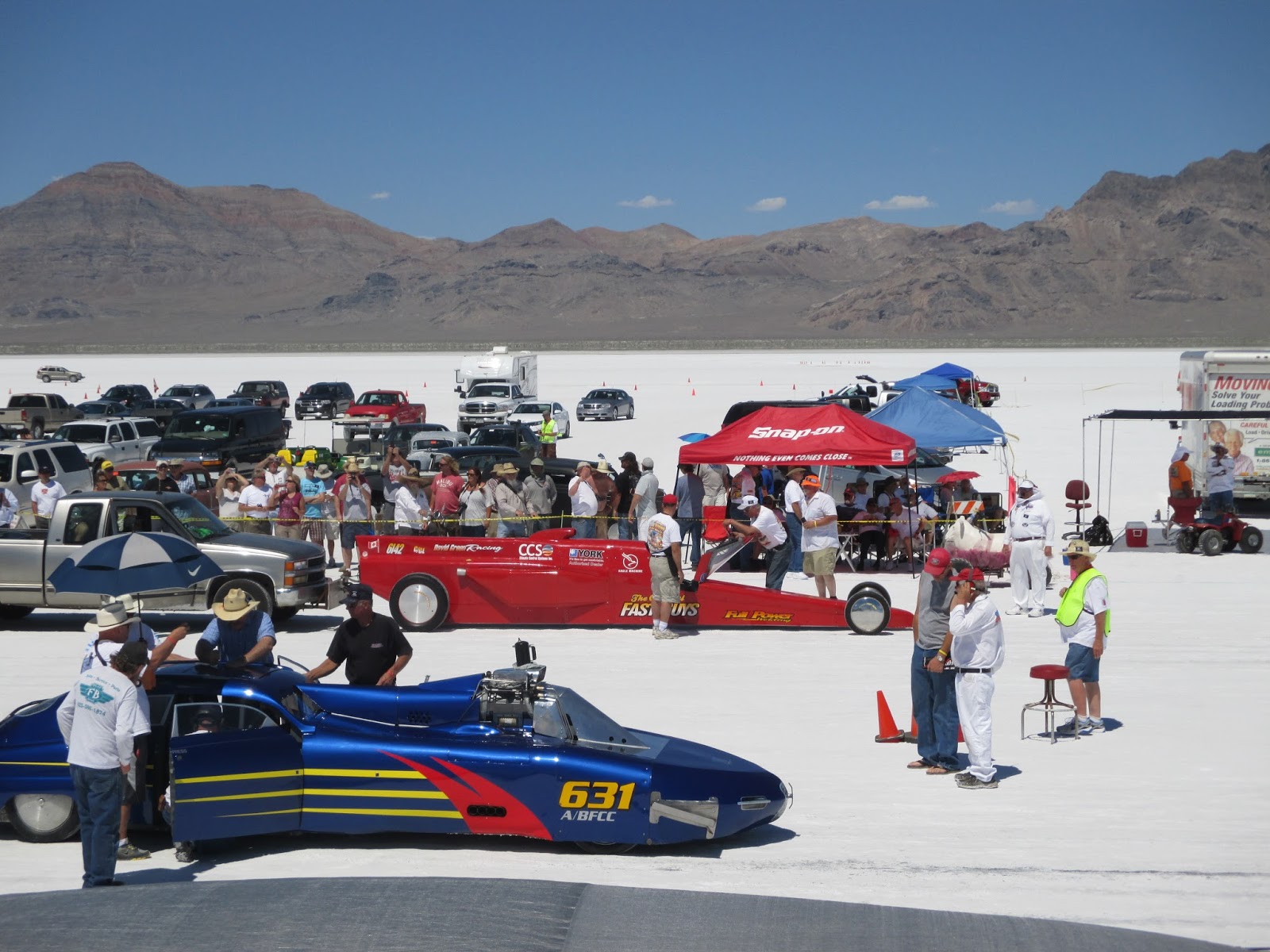 Graber's Gone Wild: "Monument Valley- Utah"...Monumental