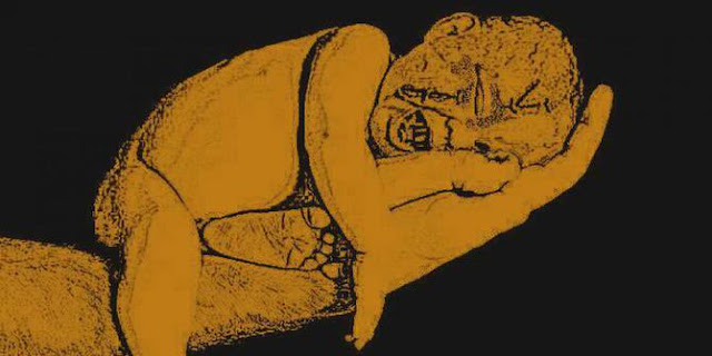 Tiyanak, Hantu Berwujud Bayi Asal Filipina Yang Hobi Minum Darah ...