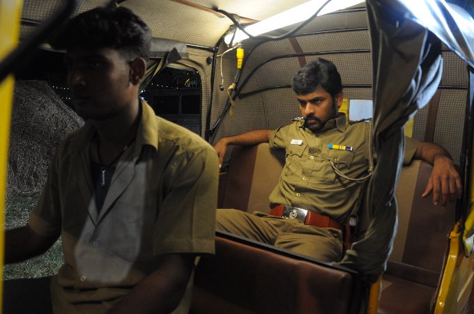 Ethan Movie Latest stills | Vimal Sanusha in Ethan Movie | Ethan Movie ...