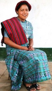 Ixil