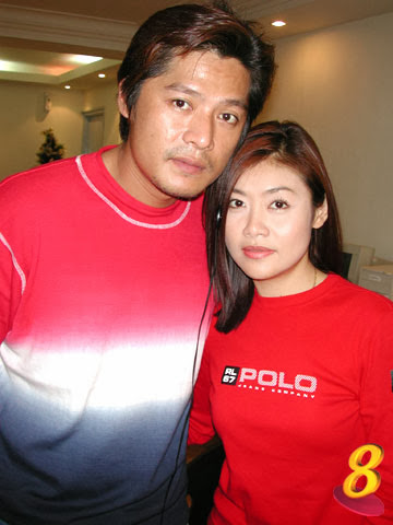 SINGPOST~ QUEST FOR AMUSEMENT: About Li Nanxing