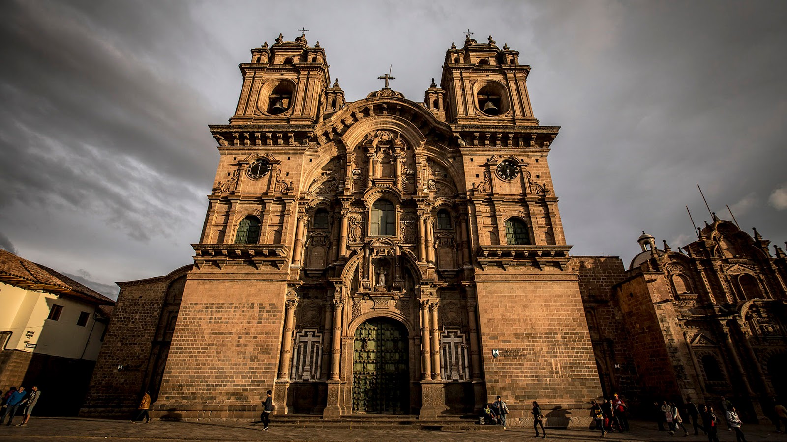 HISTORIA DEL ARTE II: Barroco