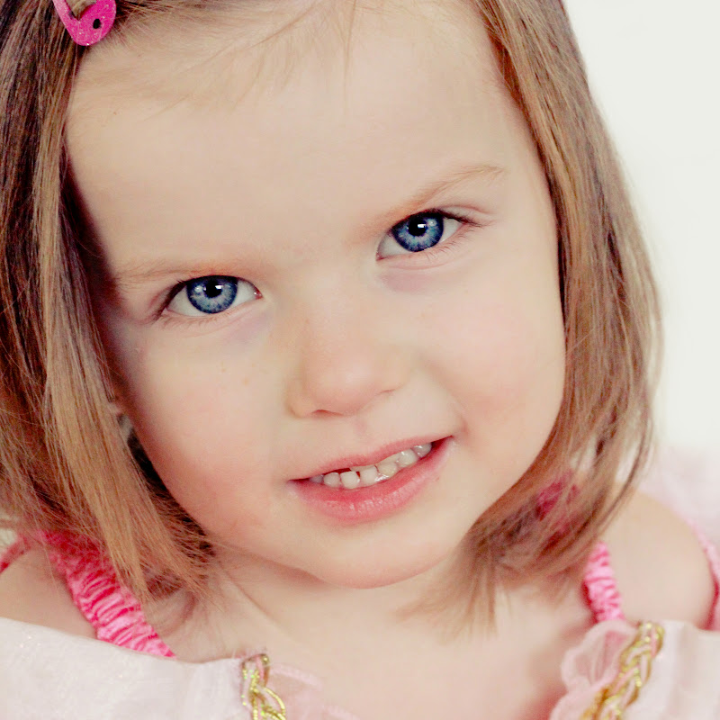 Jordan Kimberlee Rylee Hailyn & Brenner Martin