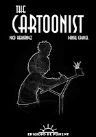 La Atalaya Nocturna: Próximamente: The Cartoonist