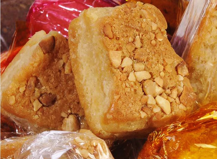 I Love Merzci: Best Bacolod Pasalubong Treats - Merzci Products