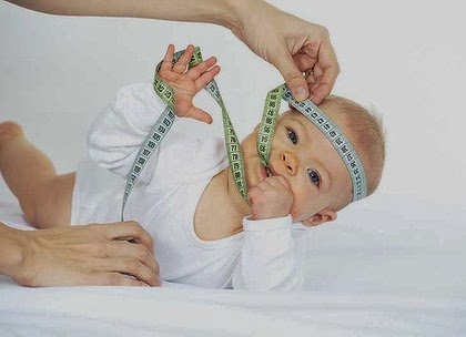 Parenting Advices For You: Babies grow