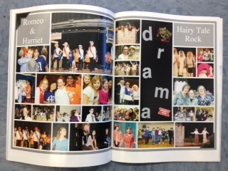 Teaching in Sixth Grade