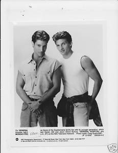 The General Hospital Wub Tub: Sean Kanan back to GH!