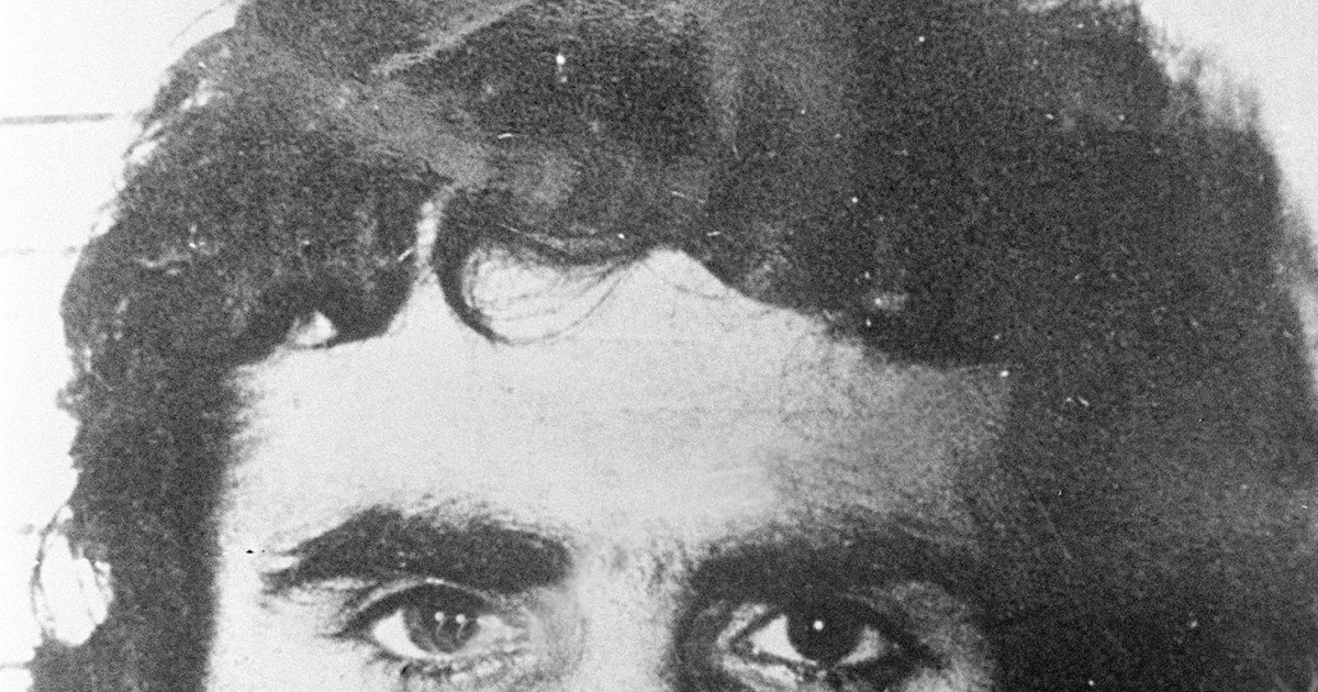 Nelson's View: Freddie Scappaticci