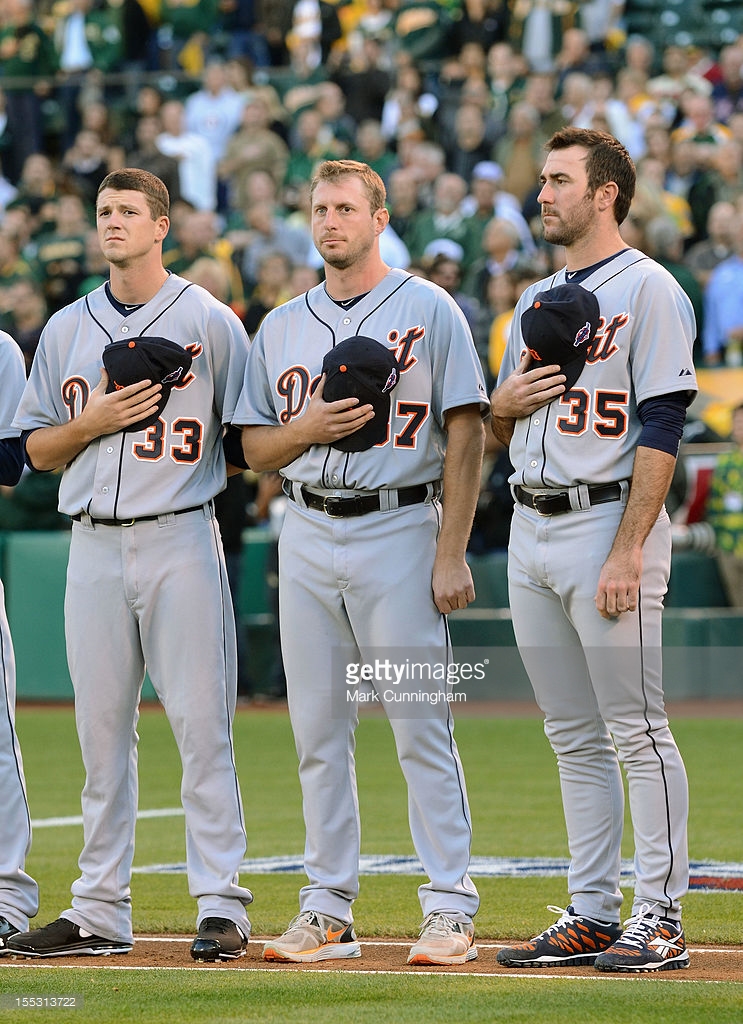 The Will To Win: The Ballad of Drew Smyly