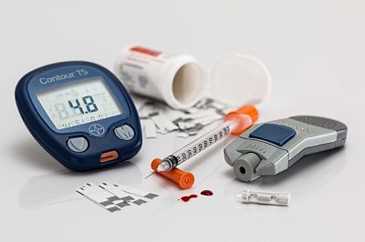 Medicina curiosa: LOS MEJORES CONSEJOS PARA CONTROLAR LA DIABETES
