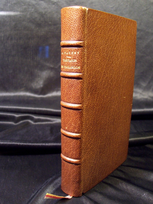 Librairie ancienne et autres trésors...: Les reliures éditeur plein ...