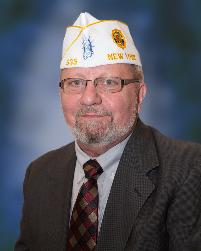 New York American Legion News