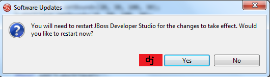 Dato Java: Como instalar WindowsBuilder en eclipse o en JBoss Developer Studio