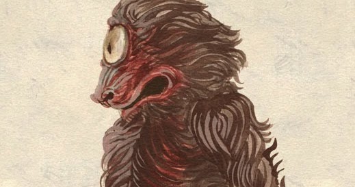 El grimorio de bestias: Hiderigami