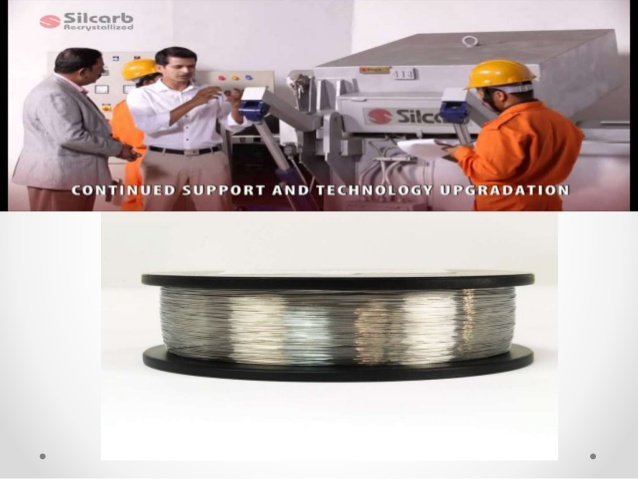 Super Kanthal Heating Elements Manufacturer