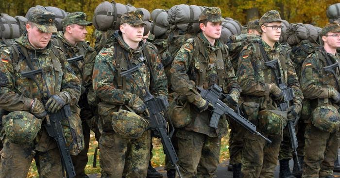 Defensa y Armas: ¿Más dinero para el Ejército alemán?