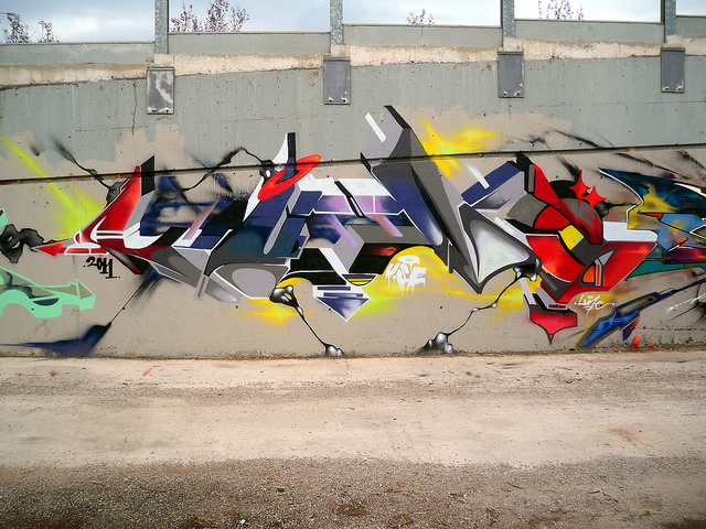 130 Chrissy Peters: 12. Nonobjective Shapes