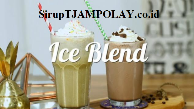 Minuman Segar Ala Café yang Bikin Anda Ketagihan dan Buat Rame Cafe ...