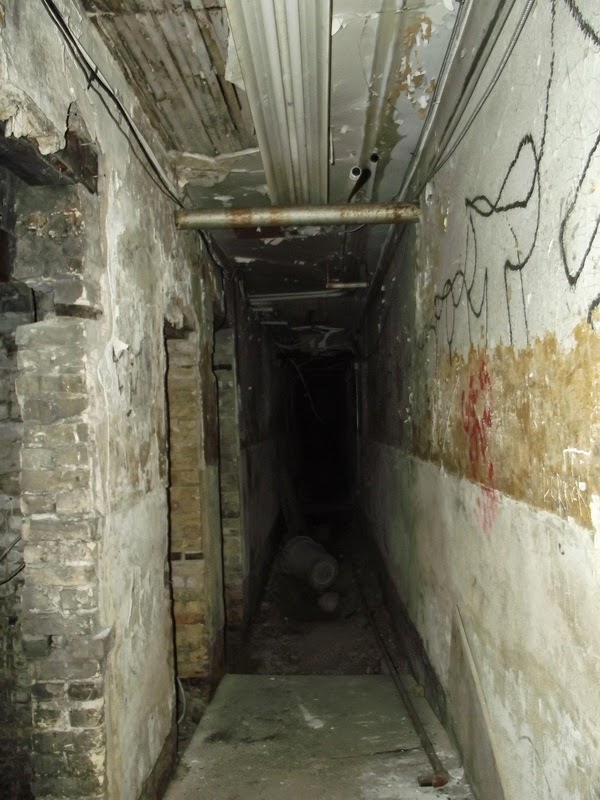 Demon Hotel: THE HORROR OF DEMON HOTEL