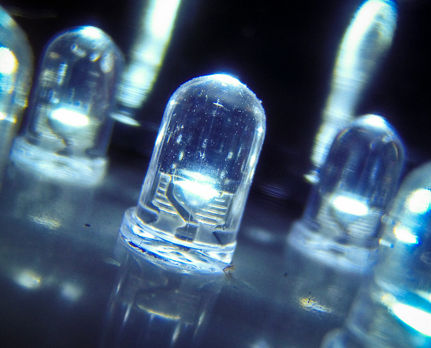 Montaje de iluminación LED | ELECTRICISTA ZARAGOZA