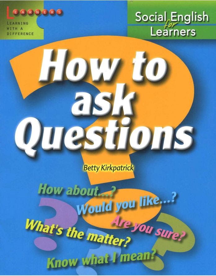 How To Ask Question Ebook Learn English Document English Document how-to-ask-question-ebook-learn-english-document-english-document