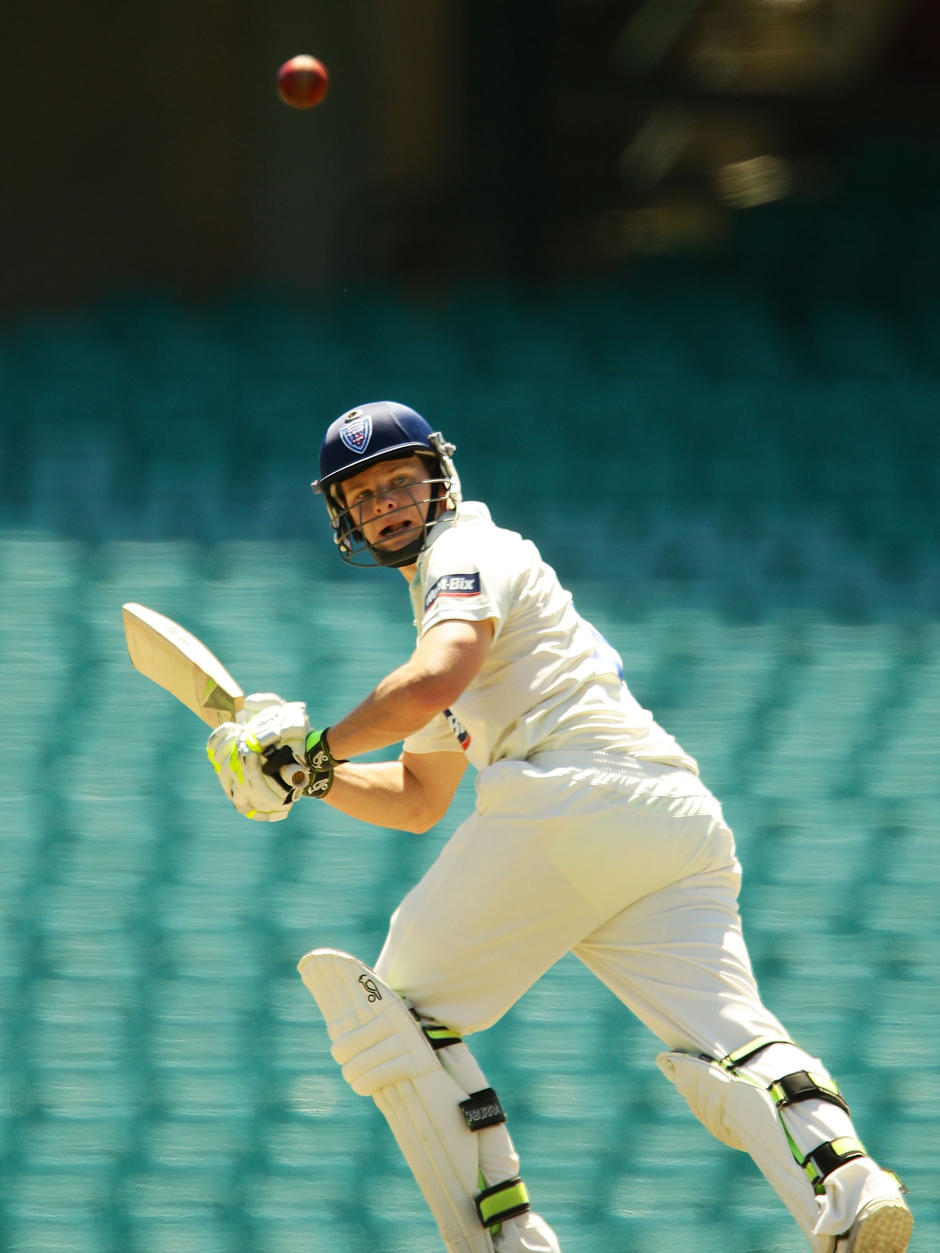 sports wallpaper: Steve Smith