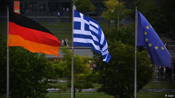 ΓΝΩΜΗ ΚΙΛΚΙΣ ΠΑΙΟΝΙΑΣ: Πώς θα εξομαλυνθούν οι ελληνογερμανικές σχέσεις;