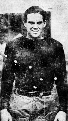 Peach Basket Society: Bruce Gregory