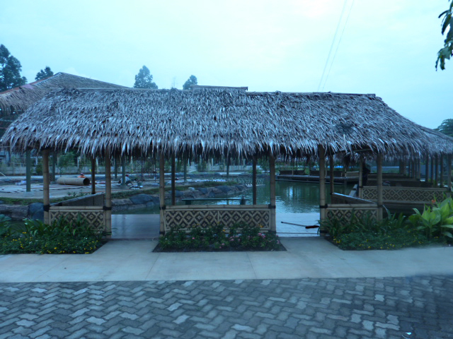 GALERI ~ SAUNG RAWA LELE