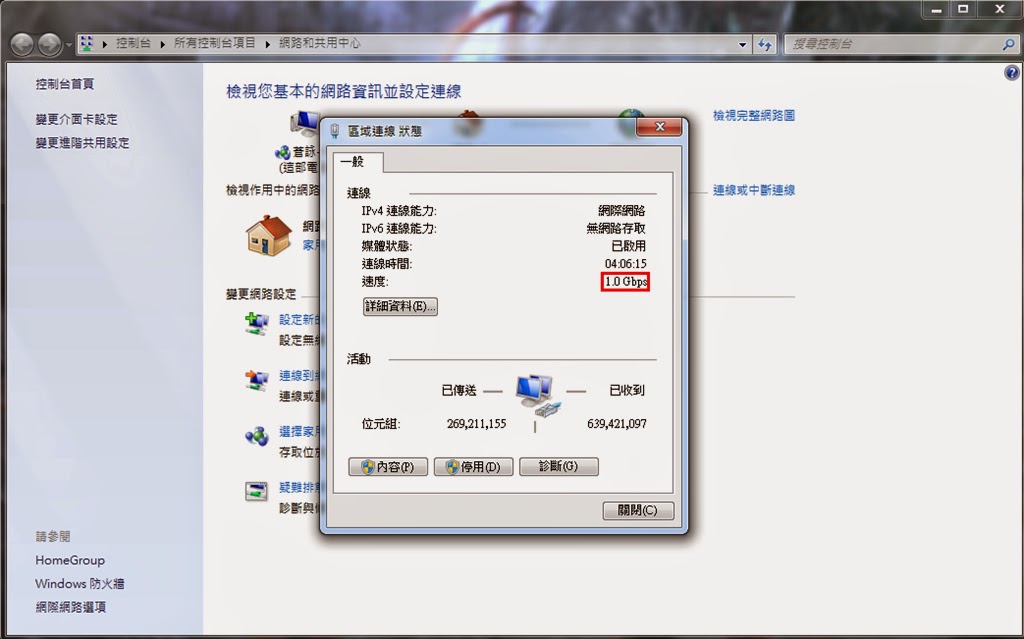 【開箱】無線上網新利器──TP-Link AC1750 C7 無線網路分享器 同場加映無線中繼設定方式｜寄魂閣