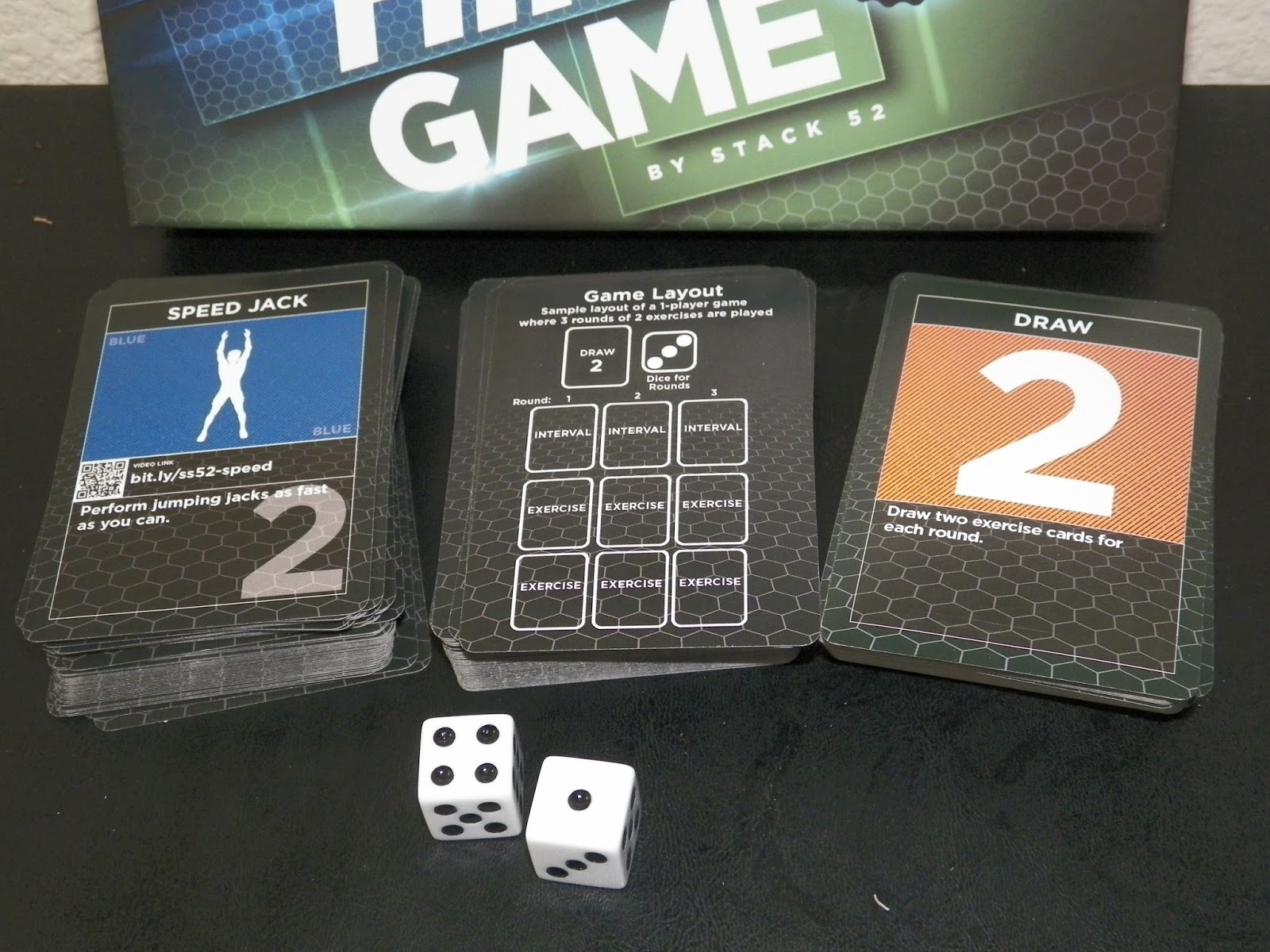 mygreatfinds: Fun And Different Workout Every Time With The HIIT: The ...