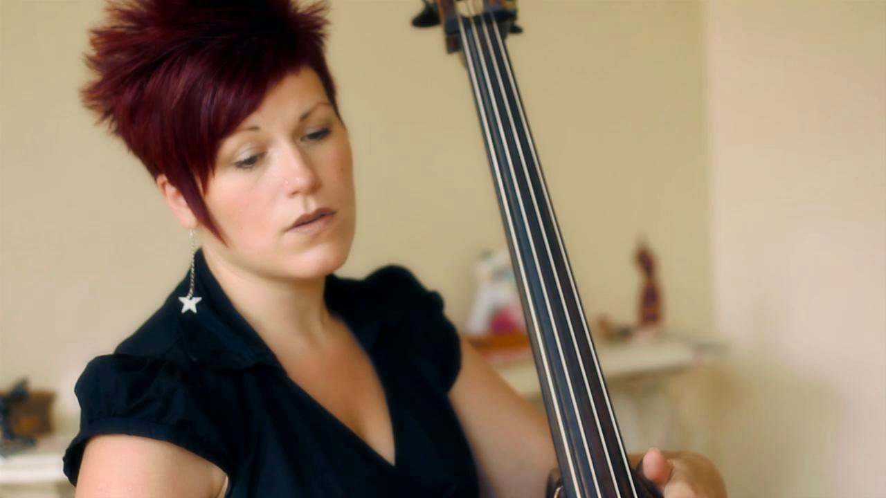 Folk All: SHOW OF HANDS & MIRANDA SYKES