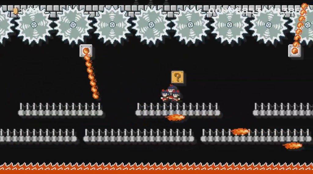 Vídeo demonstra o Event Course temático da banda Babymetal adicionado ...