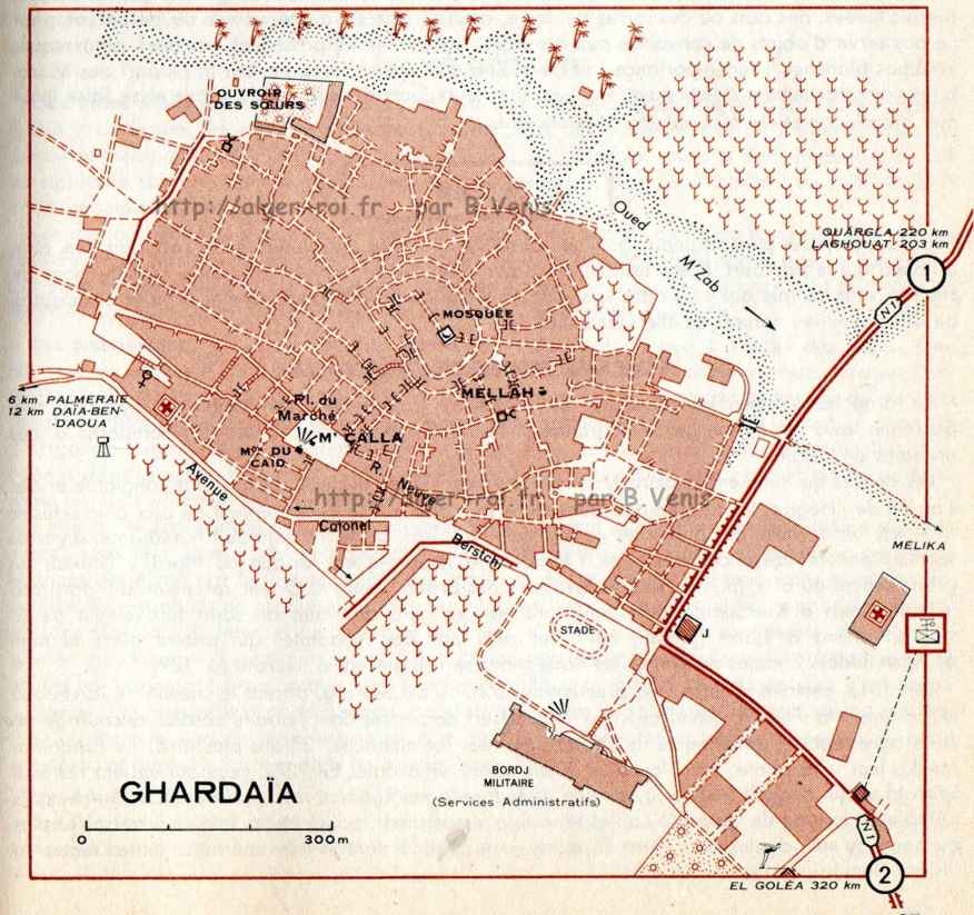 Las historias de Doncel: El plano urbano radiocéntrico. Tipología de ...