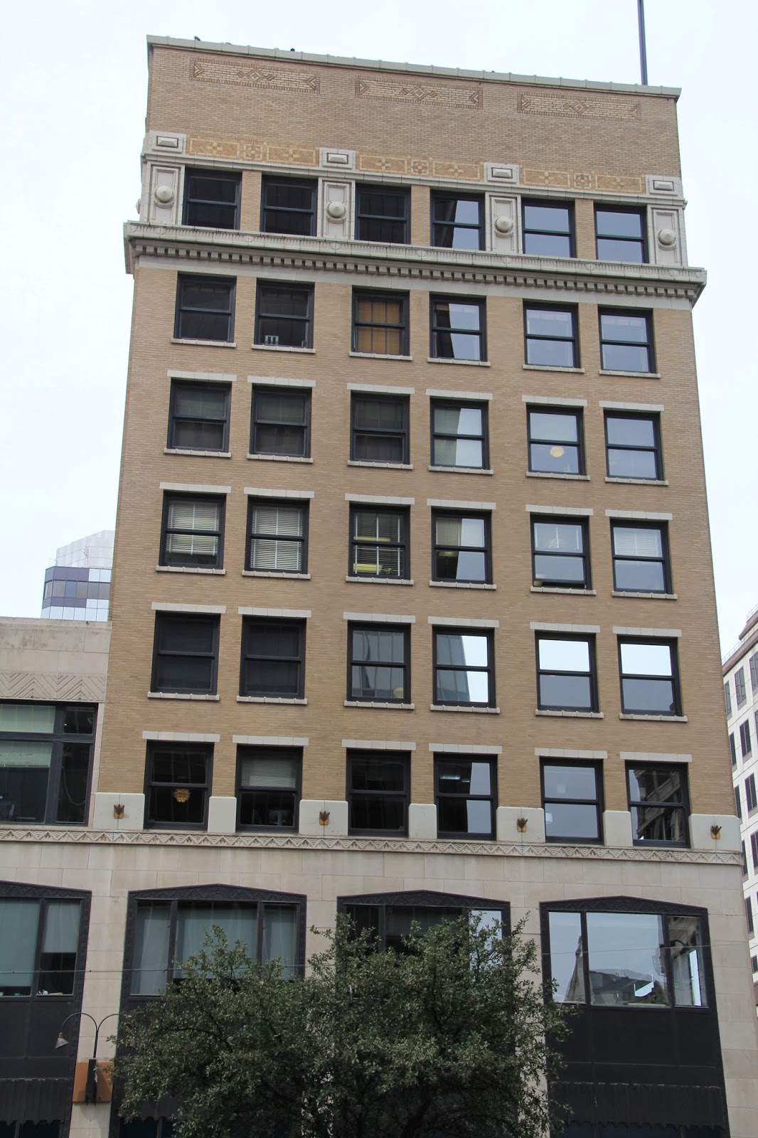 The Wanderers: 6th Street and Congress Avenue, Austin