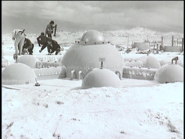 HORROR 101 with Dr. AC: GORATH (1962) movie review