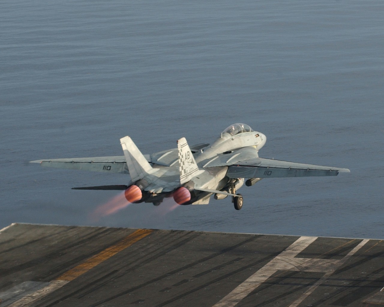 Force Sky Tool: F-14 TOMCAT