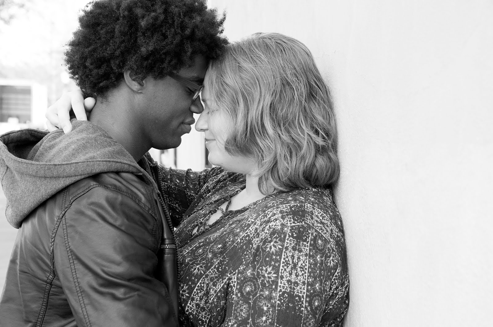 Self Couples Portraits