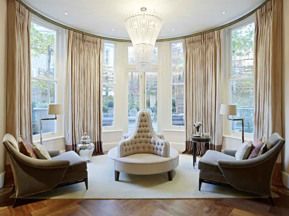 The Cottonage Interior: About Us