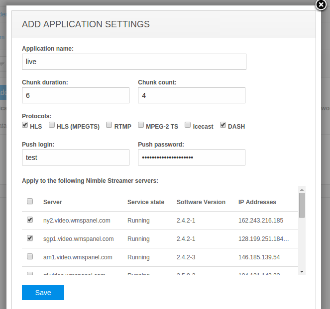 Softvelum news: Nimble Streamer, Larix Broadcaster and more: RTMP ...