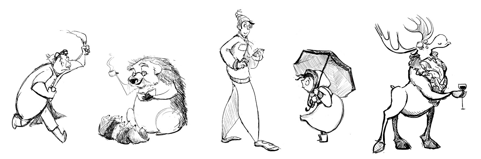 Ariel Silverstein: Back at Ringling