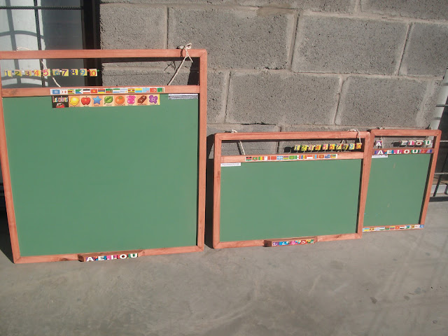 Pizarrones Ta & Ce: Los mejores pizarrones