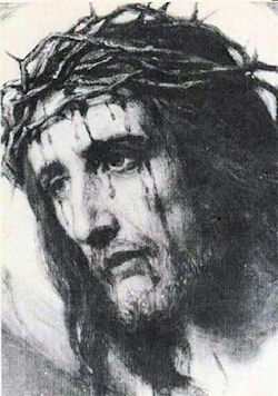 Bread of Life: ON THE PHYSICAL DEATH OF JESUS CHRIST