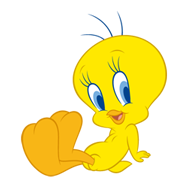 Tweety