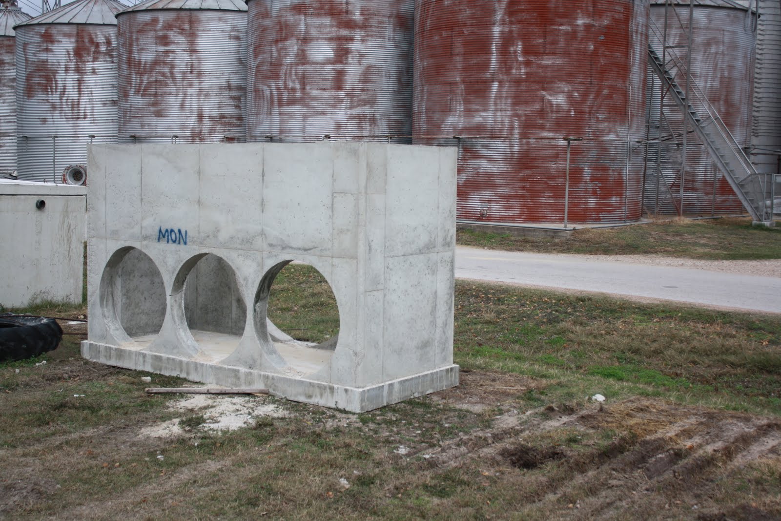 What Is A Stormwater Junction Box at Norma Friedland blog