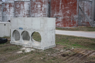 N.C. Pipe Precast Products: Storm Sewer Junction boxes and manholes ...