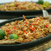 Sizzling Bangus Sisig - Tara Po Magluto